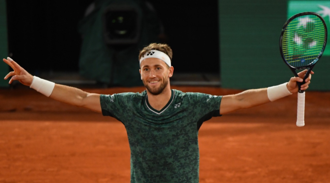 Roland Garros: la finale sarà Nadal-Ruud - Stanleybet News
