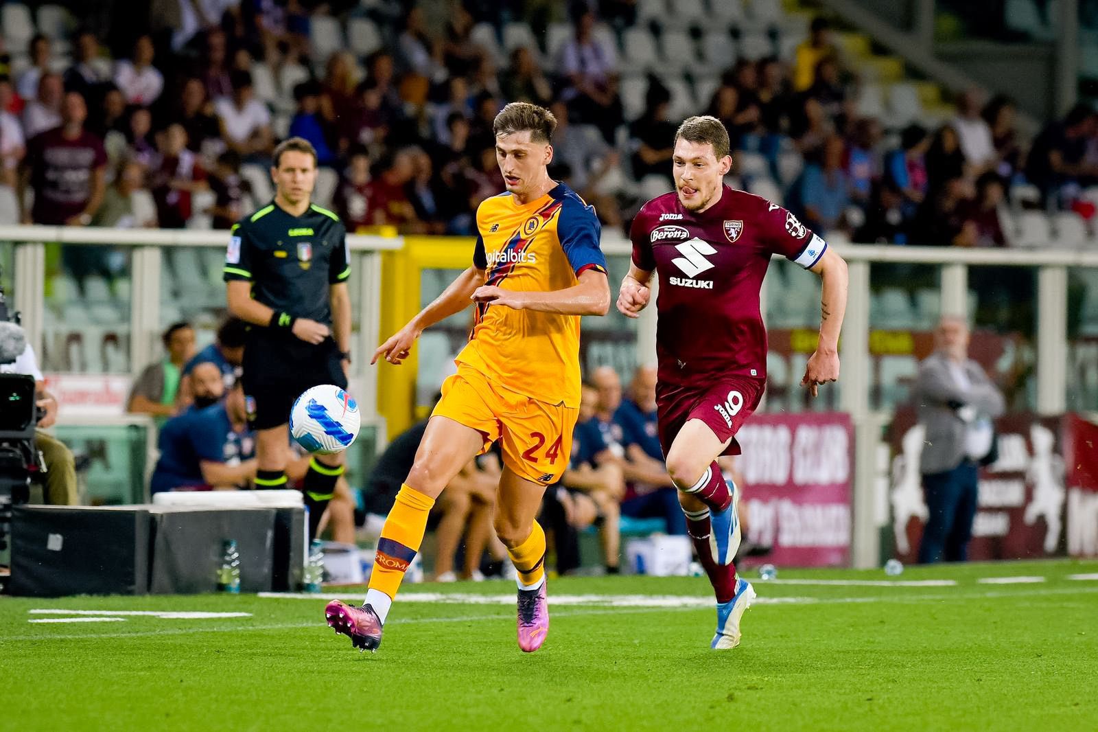 Calciomercato Serie A: Botheim alla Salernitana, tre nomi per il Toro