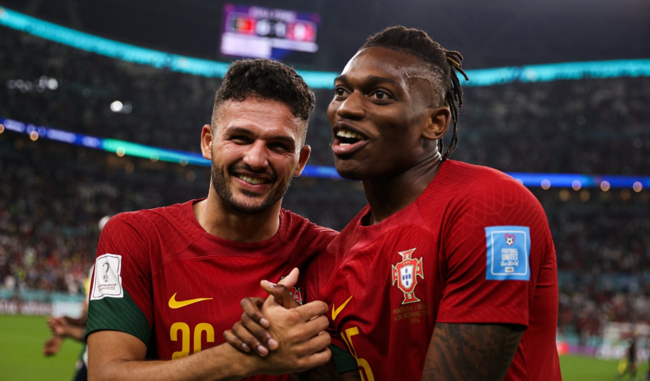 Qatar 2022, verso i quarti: il percorso del Portogallo - Stanleybet News