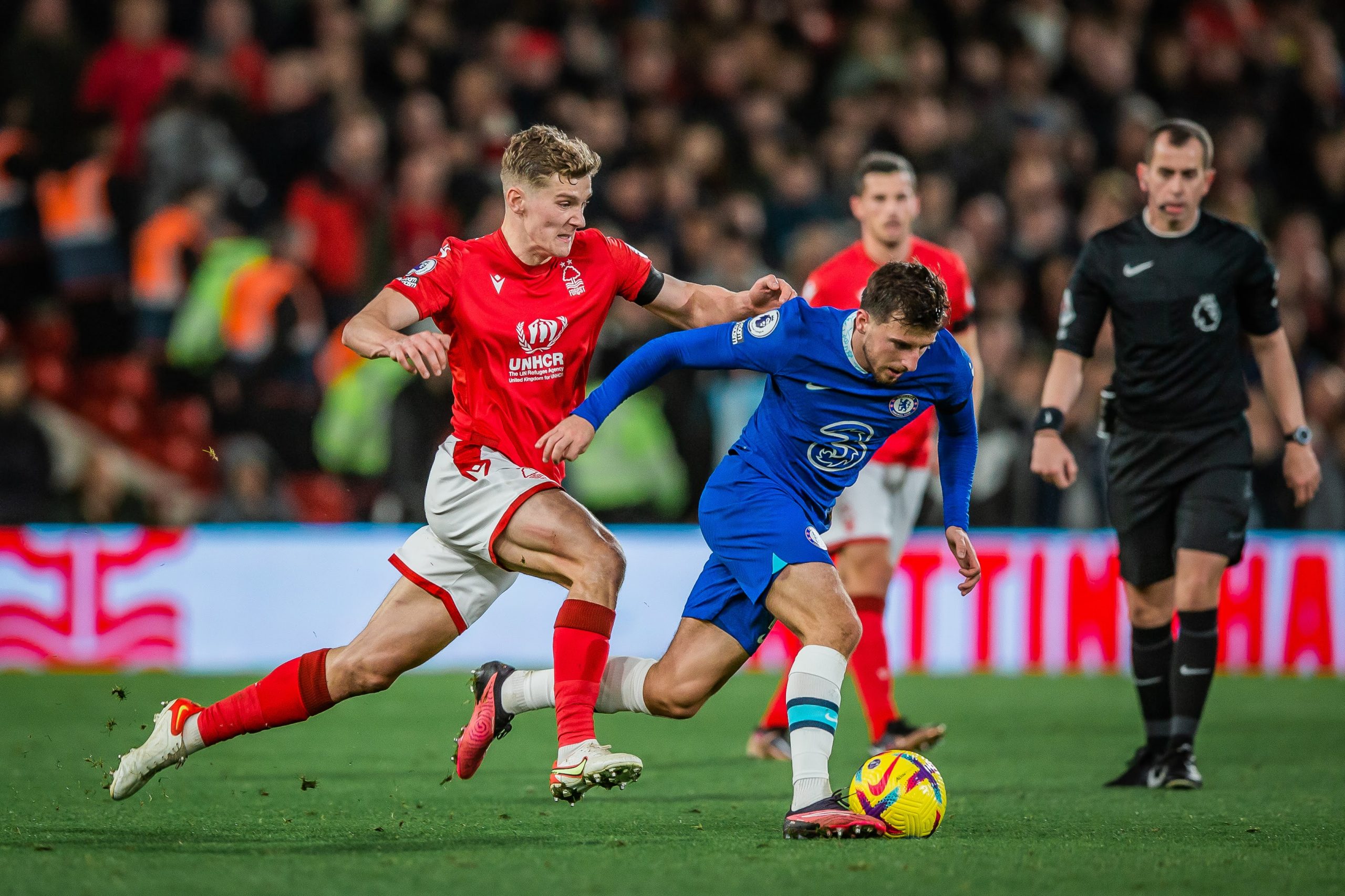 Lo sapevi che...Chelsea-Fulham