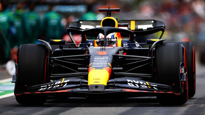 Formula 1, qualifiche Gp Australia: pole position per Verstappen ...
