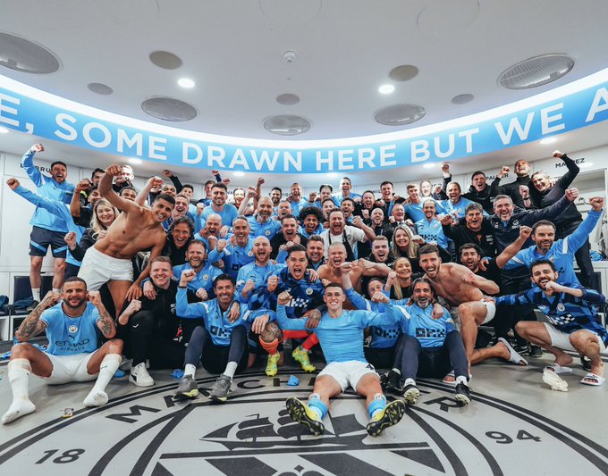 Champions League, Manchester City-Real Madrid 4-0: il day after ...