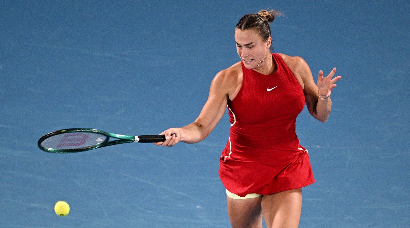 Australian Open: Sabalenka-Zheng la finale femminile