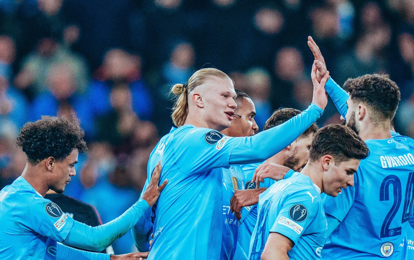 Lo sapevi che...Manchester City-Inter - Stanleybet News